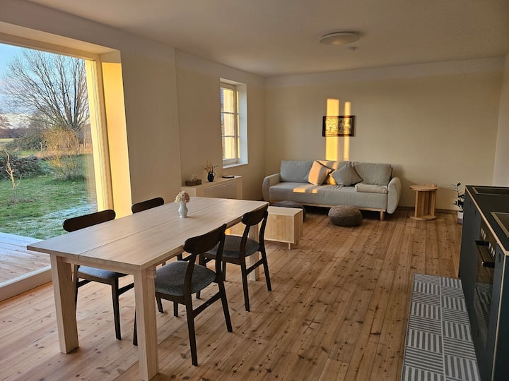 Naturhaus Havelland - Rathenow