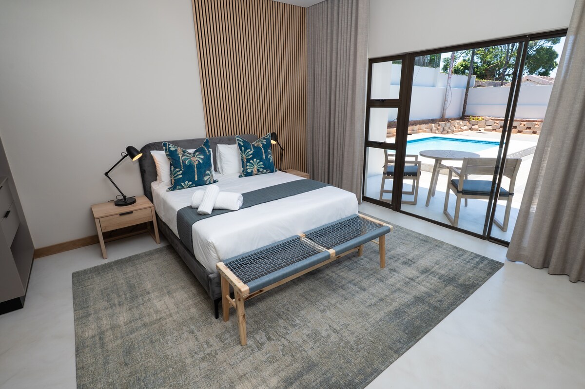 Capital Beach Studio apartment (self catering) - Flats for Rent in ...
