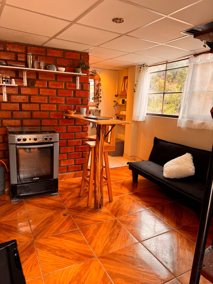 Apartment Cusco Views Centro Historico - Cusco