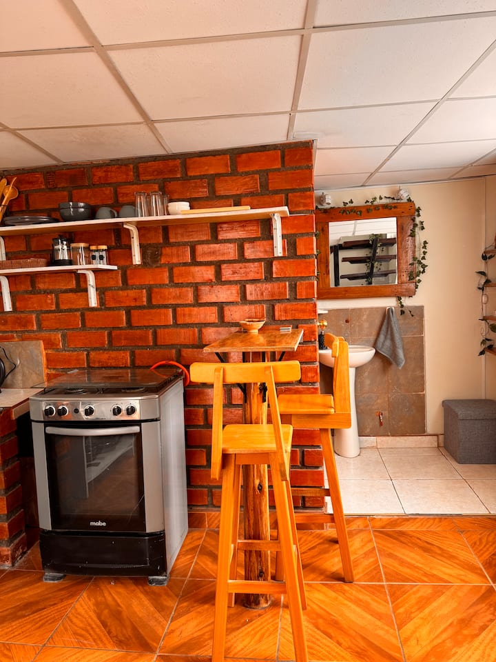 Departamento Peaceful Duplex With Cusco Views - Cusco