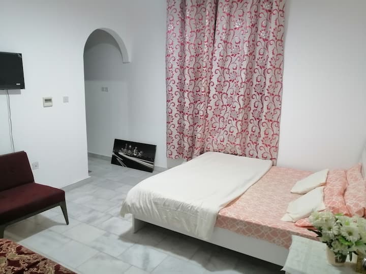 Emma's Place - G1 - Abu Dhabi