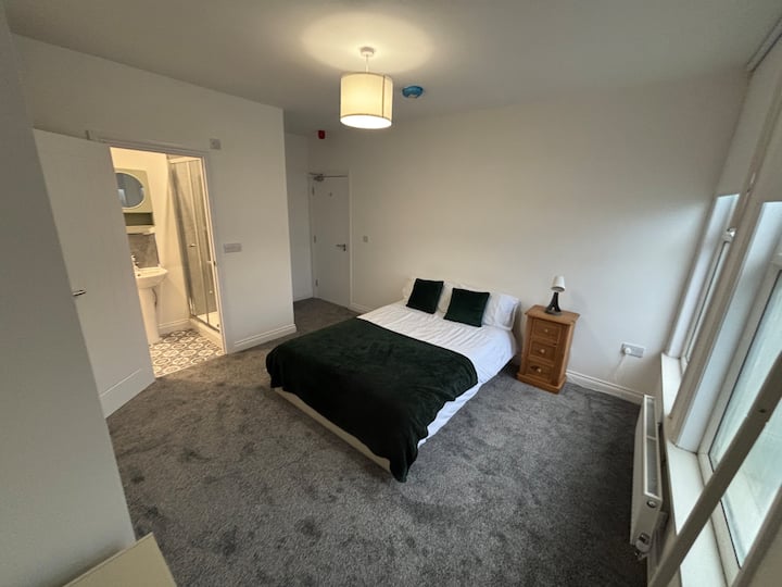 The Cranbourne 6 - Hartlepool