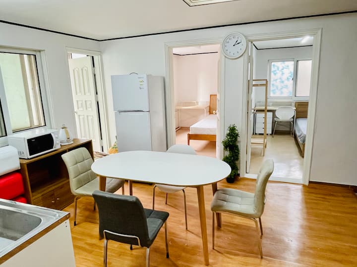 3br Entire Home, 아현동 (120)v - Seoul