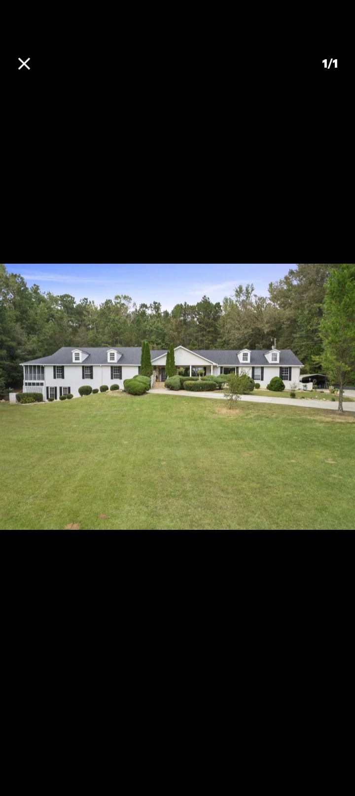 Relax In Quiet Newnan Neighborhood. (Basement Apt) - Chattahoochee Bend State Park, Newnan