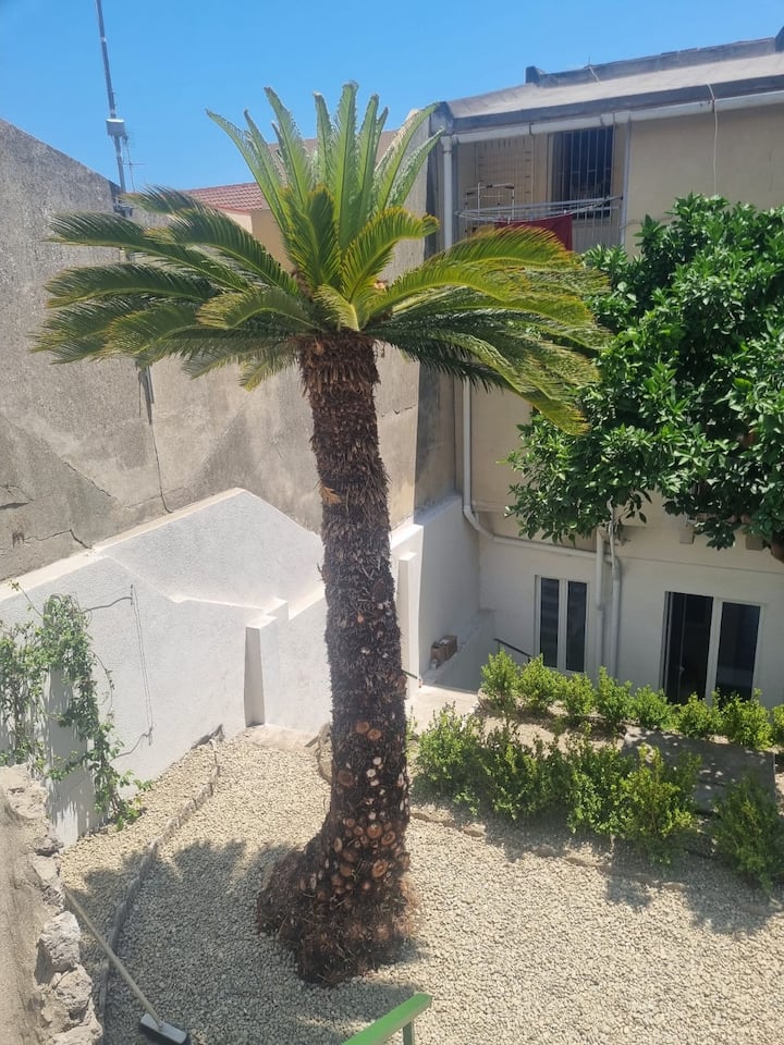 Affittasi Due Bilocali O Intero Appartamento - Messina