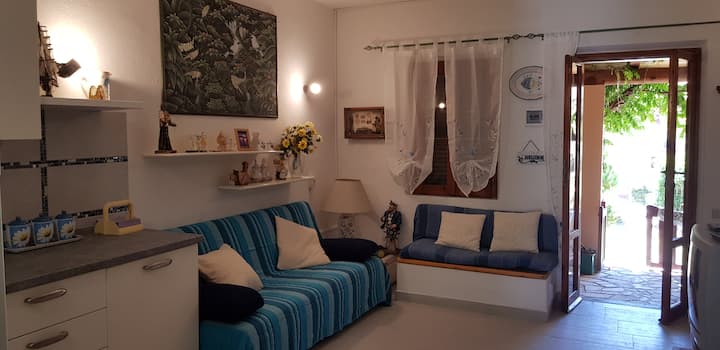 Happy House Porto Ottiolu - Budoni