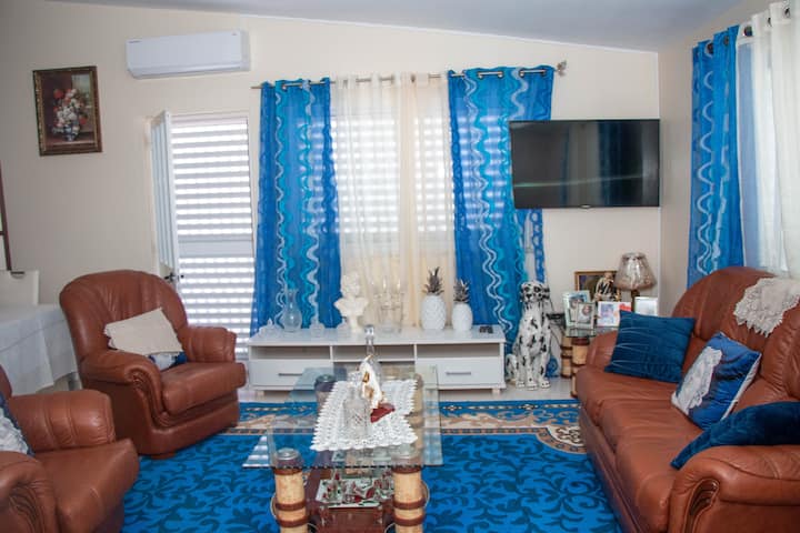 Luzes – T1 Comfort Suite - Praia