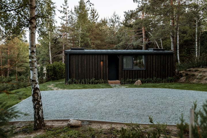 Nomad Retreat - Bulgaria