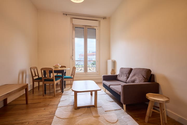 Appartement 2 Chambres: Gare & Cœur De Ville - ibis Le Mans Centre