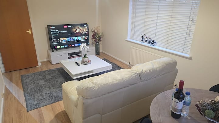 Homefield Haven - Chingford