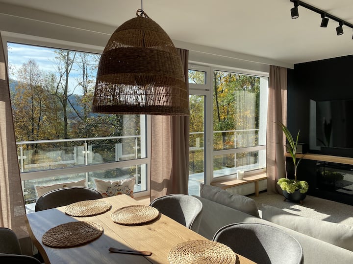 Panorama Loft - Ustroń