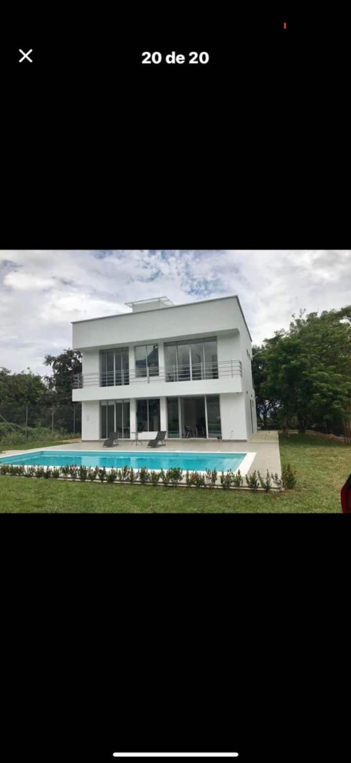 Habitación Con Baño Privado - Rivera