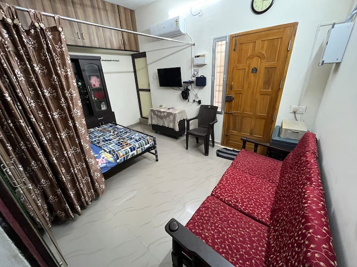 Chitra’s Residency - Chennai