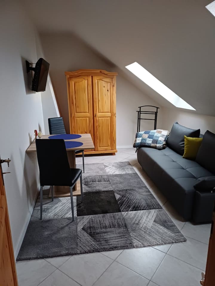 Ruhiges Nest - Altenau