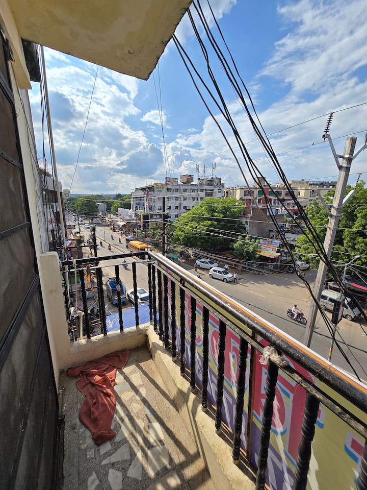 Sundarm Apartment - Gwalior