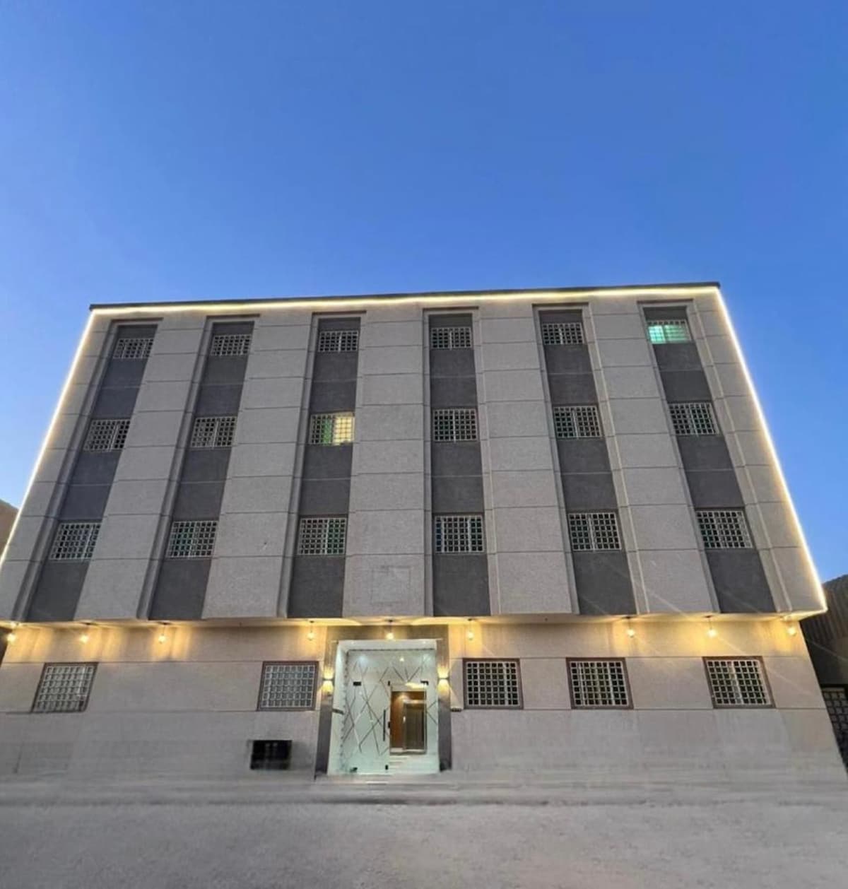 Self check-in hotel studio - Flats for Rent in Riyadh, Riyadh Province ...