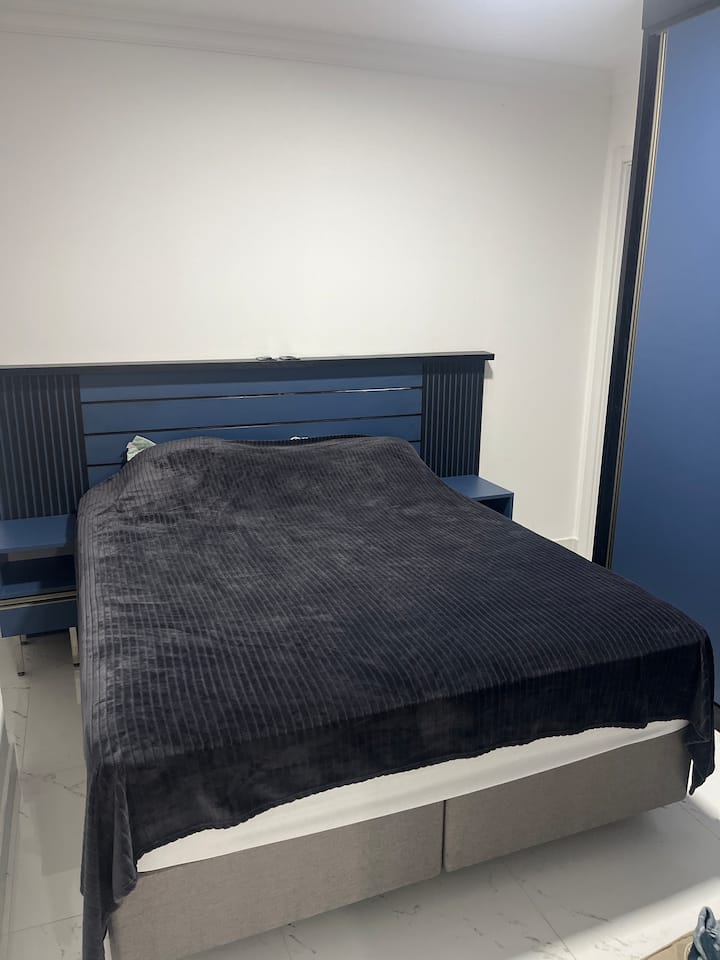 Apto 2 Quartos Andar Alto Itapema - Itapema