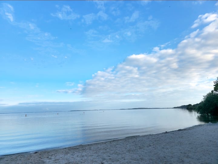 Urlaub In Klink An Der Müritz - Klink