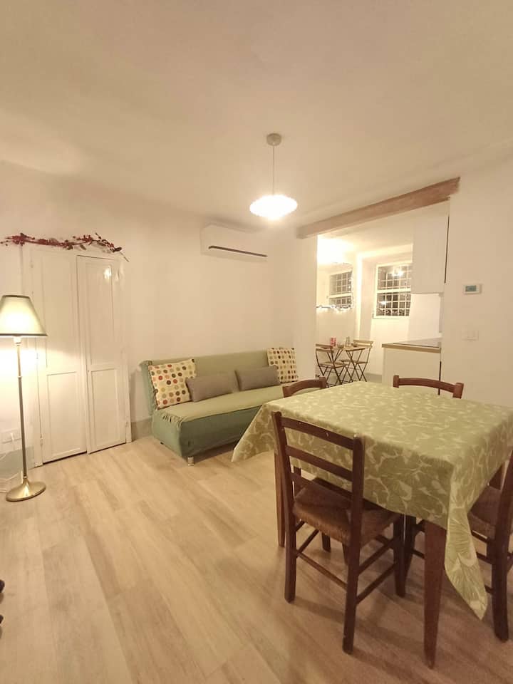 Tra Cielo E Terra - 아레초