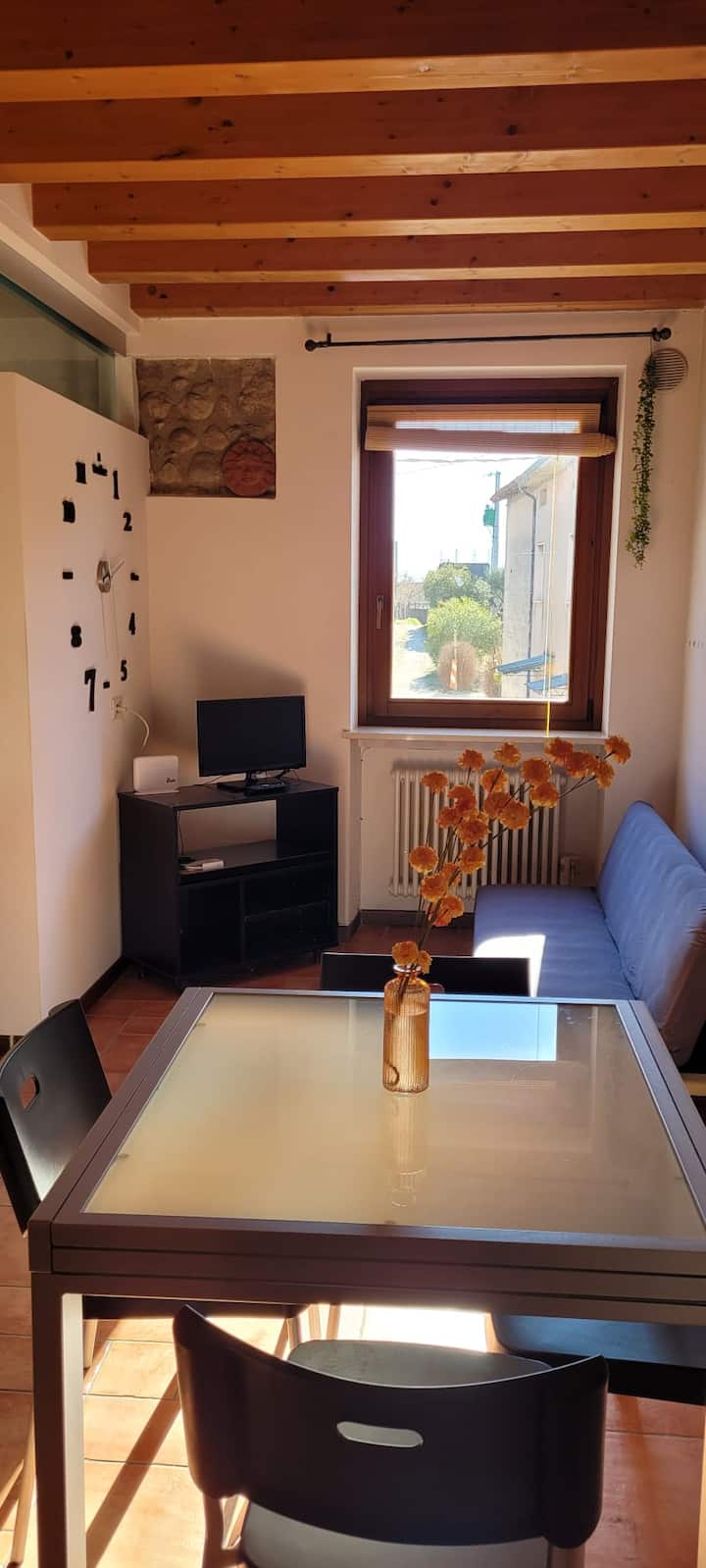 [Garda Zooasis] à 20 Min De Vérone | Parking - Bardolino