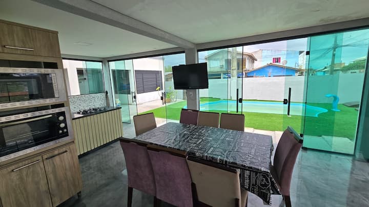 Refúgio Do Pontal - Palhoça