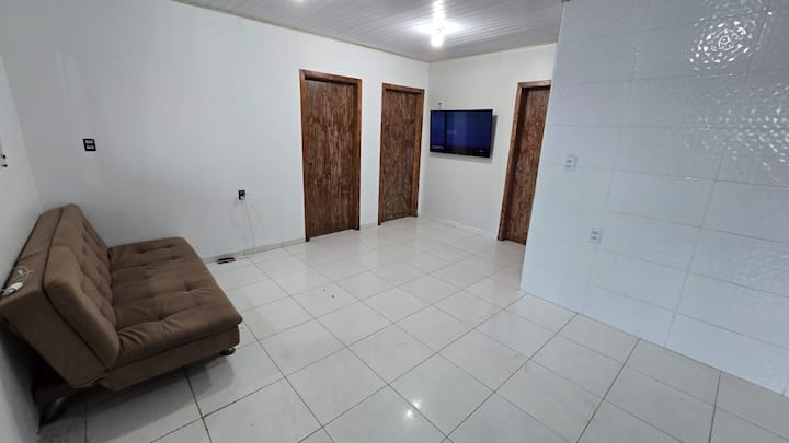 Casa Praia Do Pontal - Palhoça