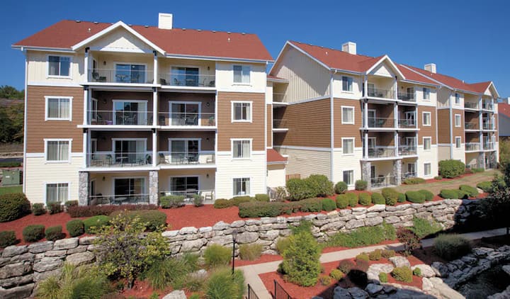 Deluxe 3bd In Mountain Vista - Branson, MO