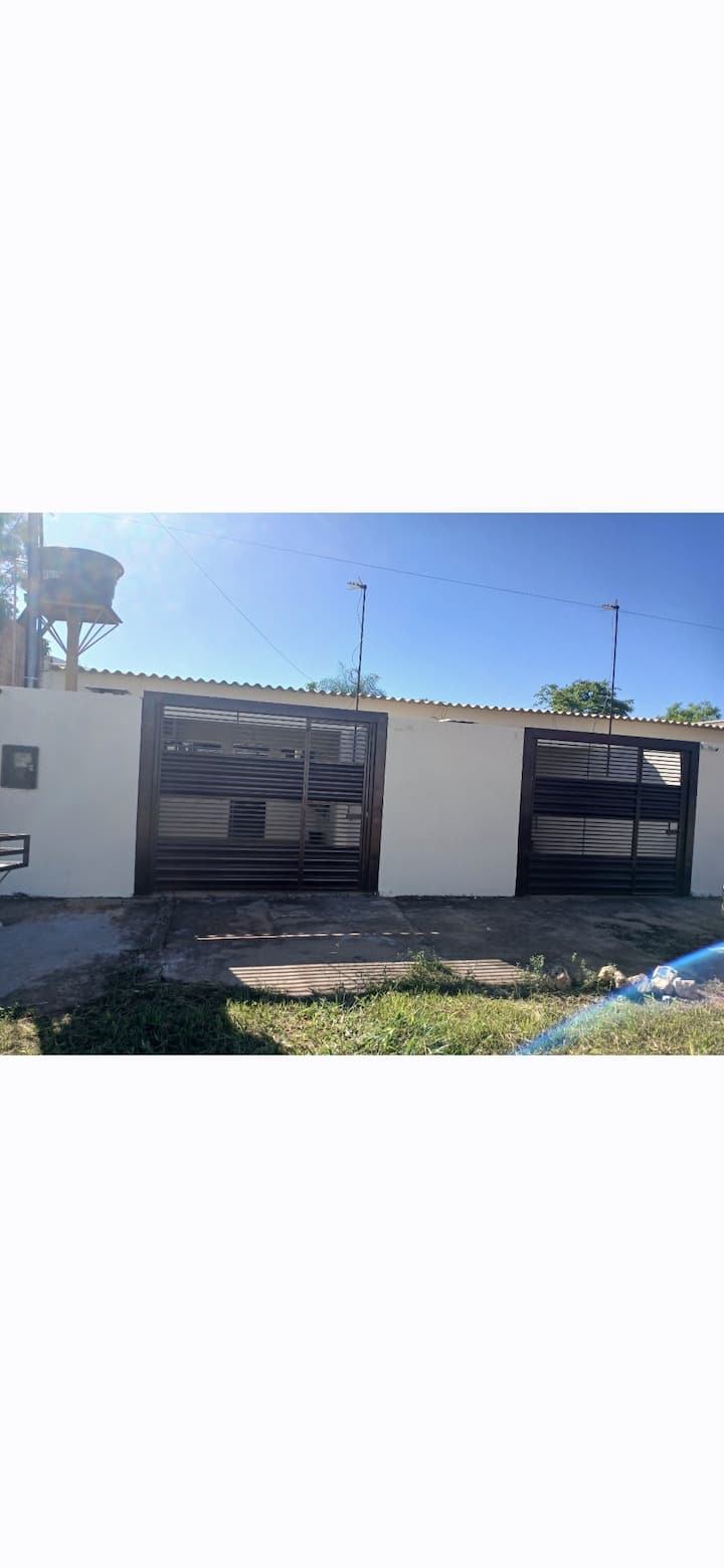 Casa De Temporada Em Bonito Mato Grosso Do Sul - Bonito