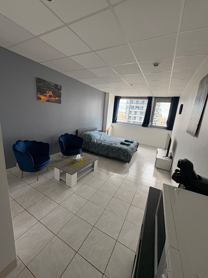 L’escale Nancéienne Appartement 2 Personnes - Nancy