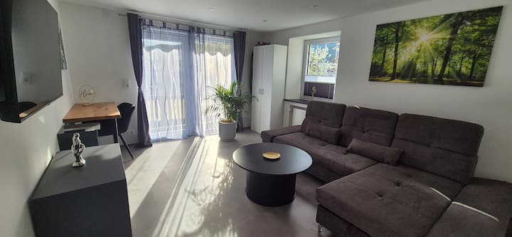 Ferienwohnung Alea - Zugspitze