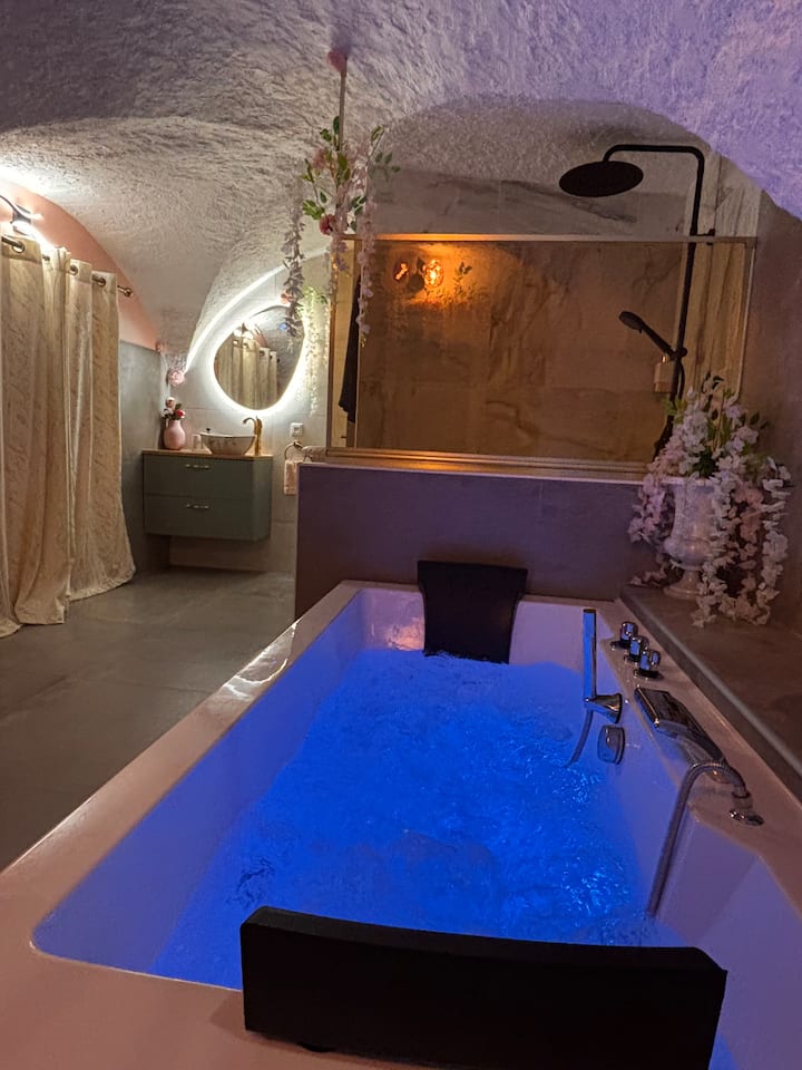 La Suite Des Cœurs Cachés - Tallard