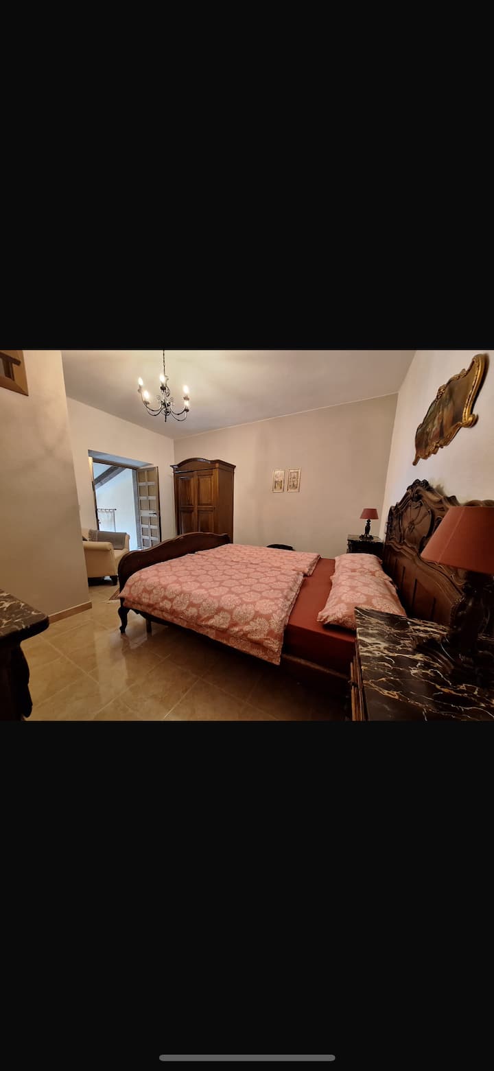 Secluded Italian Villa With Stunning Ocean Views. - Amantea