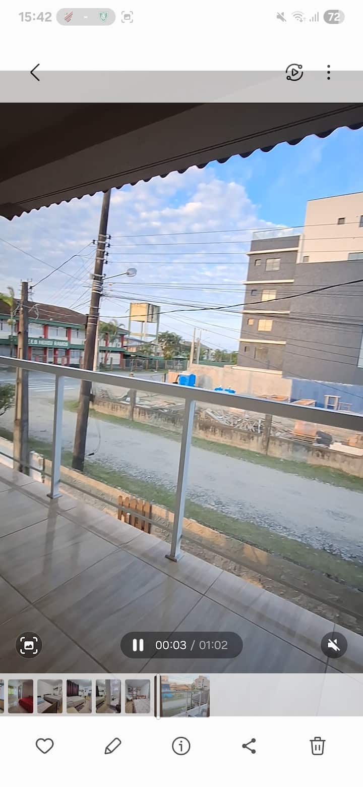 Casa Itapema Do Norte - Itapoá