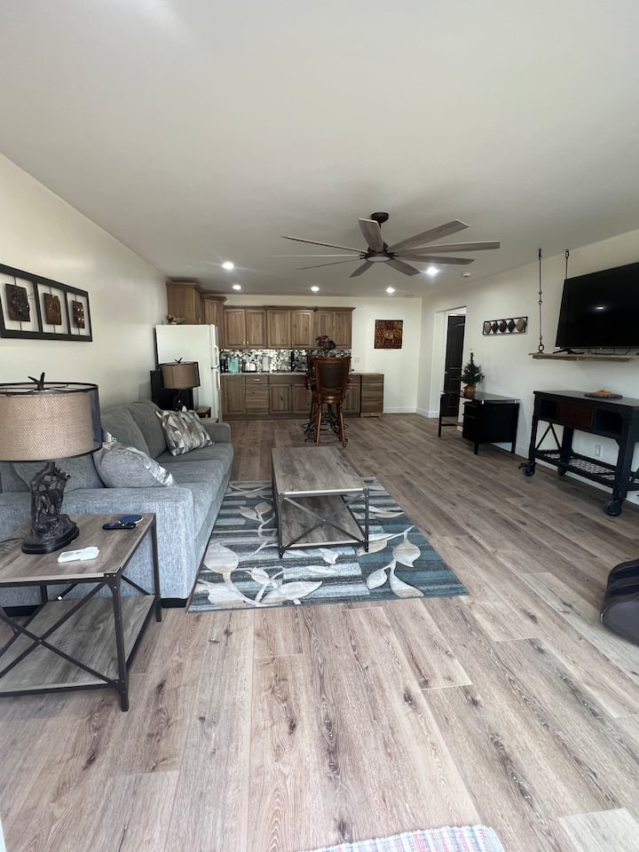 Daja View Casita - Apache Junction, AZ