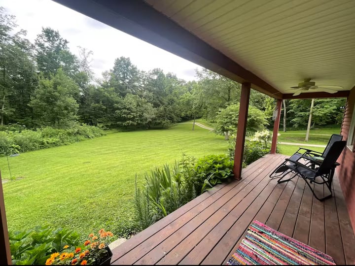 Springwell Acres - Mansfield, OH