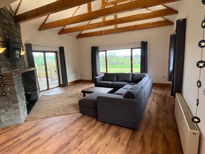 4 Bedroom House - Kinsale