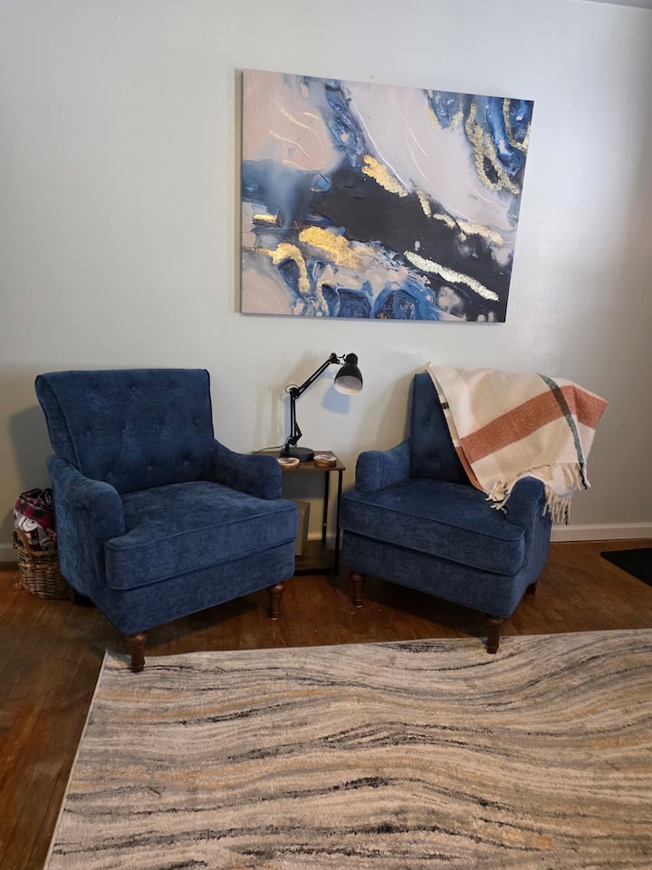 Bella's Getaway - Tannersville, NY