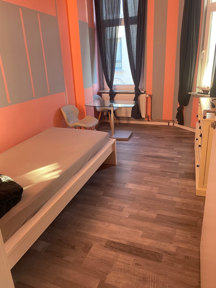 Monteurwohnung - Bremerhaven