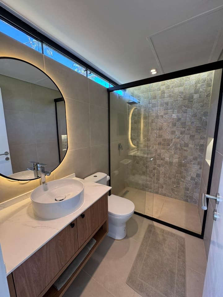 Casa Solana - San Bernardino