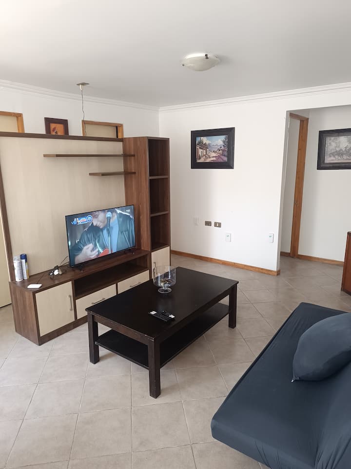 Departamento Tangue 483-a, Ovalle. - Ovalle