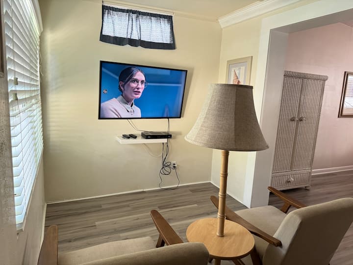 Venice Beach Villas - Studio - Venice, FL