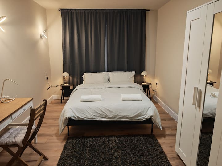 Comfy Stay London - Harrow