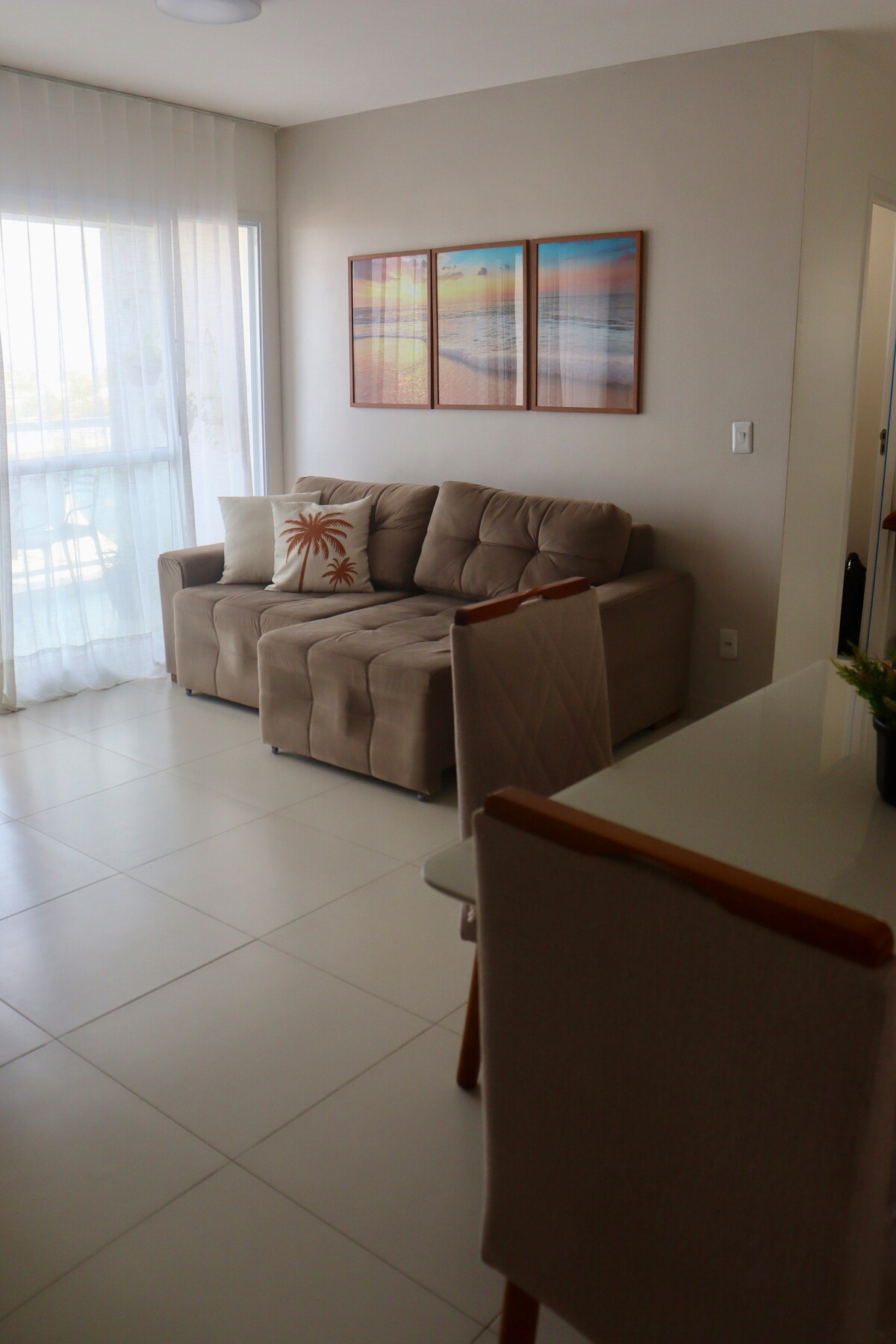 Appartement lever du soleil - Appartements à louer à Ilhéus, Bahia ...