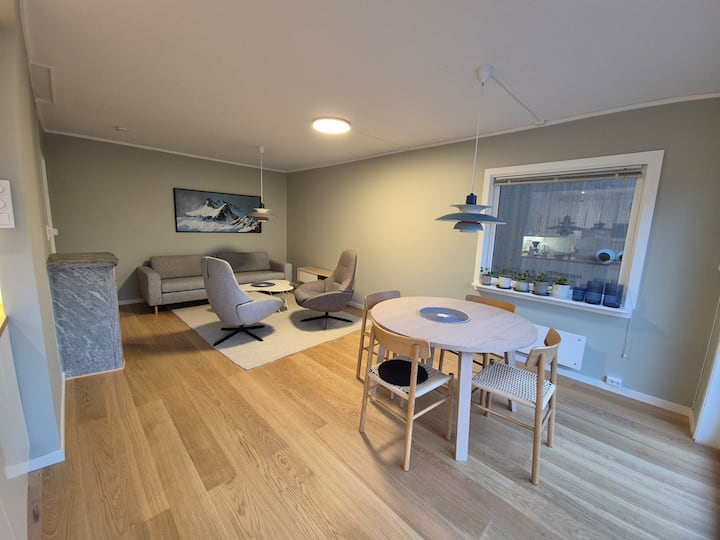 Tomannsbolige I Rolige Omgivelser - Oslo