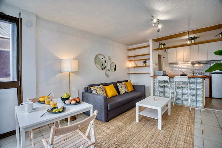 Le Central View • Proche Cern/genève/onu •Terrasse - Saint-Genis-Pouilly