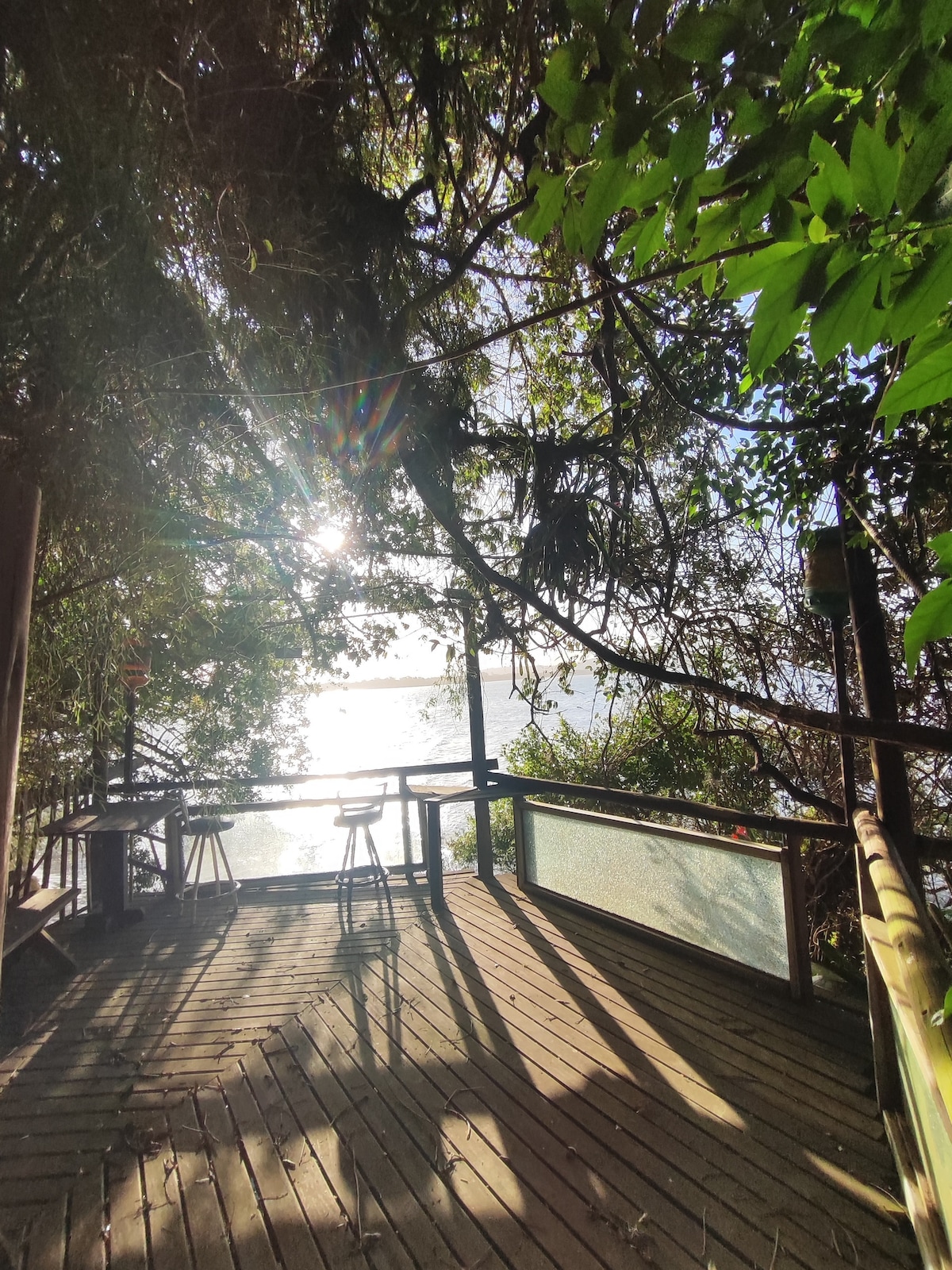 Bem-te-vi Suite - Bed and breakfasts for Rent in Imbituba, State of Santa Catarina, Brazil - Airbnb