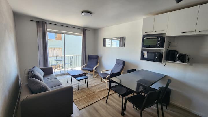 Apartamento Providencia - Providencia