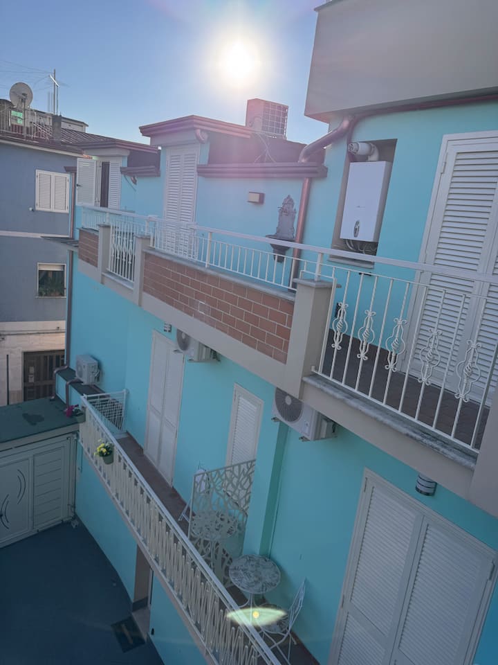 Near Naples Caserta Center - Caserta