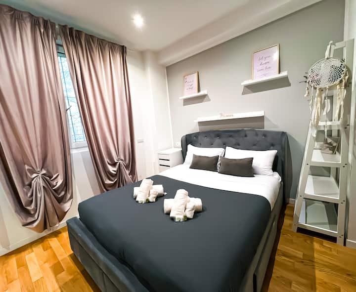 Le Rêve Sur Les Navigli • Au Cœur De Milan - Milan