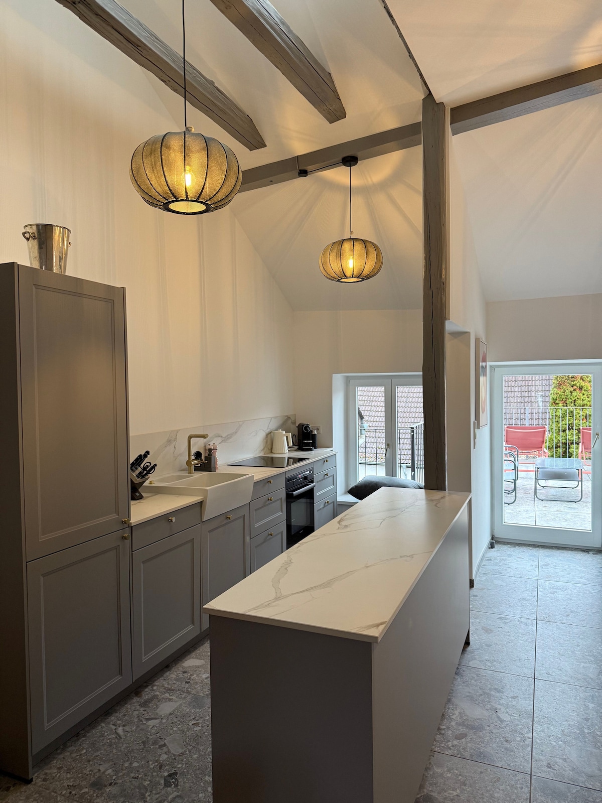 Townhouse Mayfair Style im WSTR Hotspot Deidesheim - Houses for Rent in ...